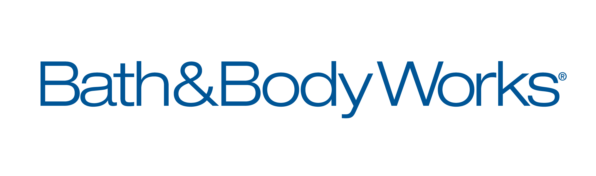 Bath & Body Works logo